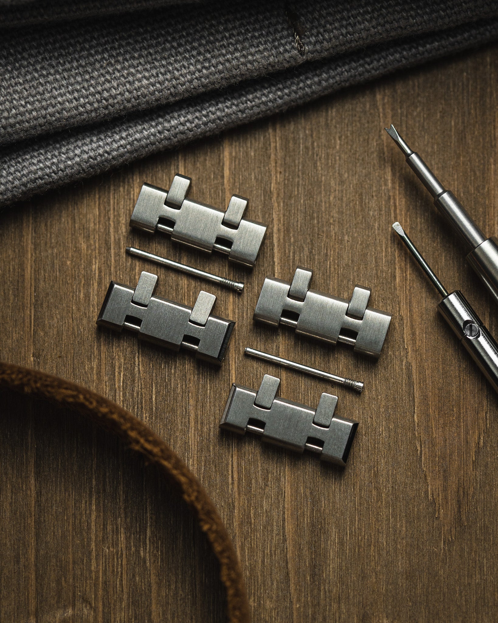 SEIKOAK Royal Extra Links